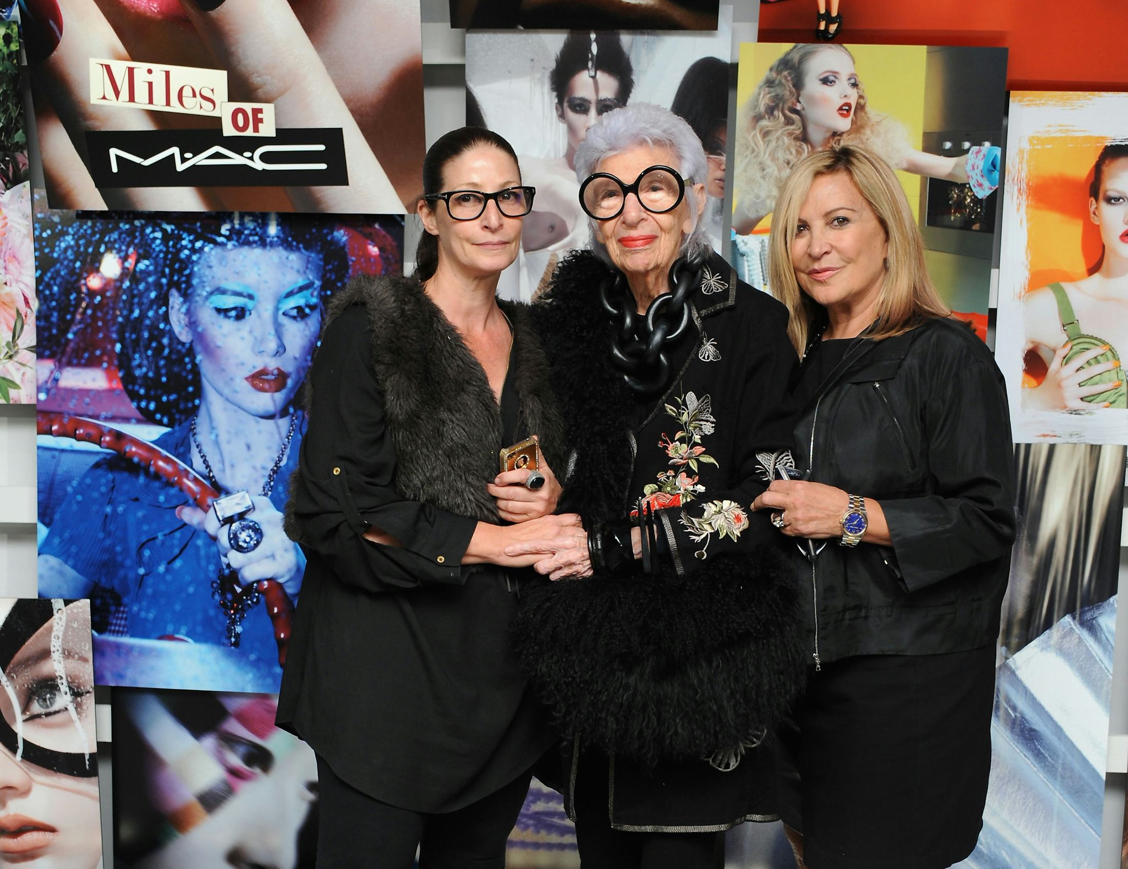 20 Best-Selling MAC Celeb Collaborations Of All Time Prove Beauty ...