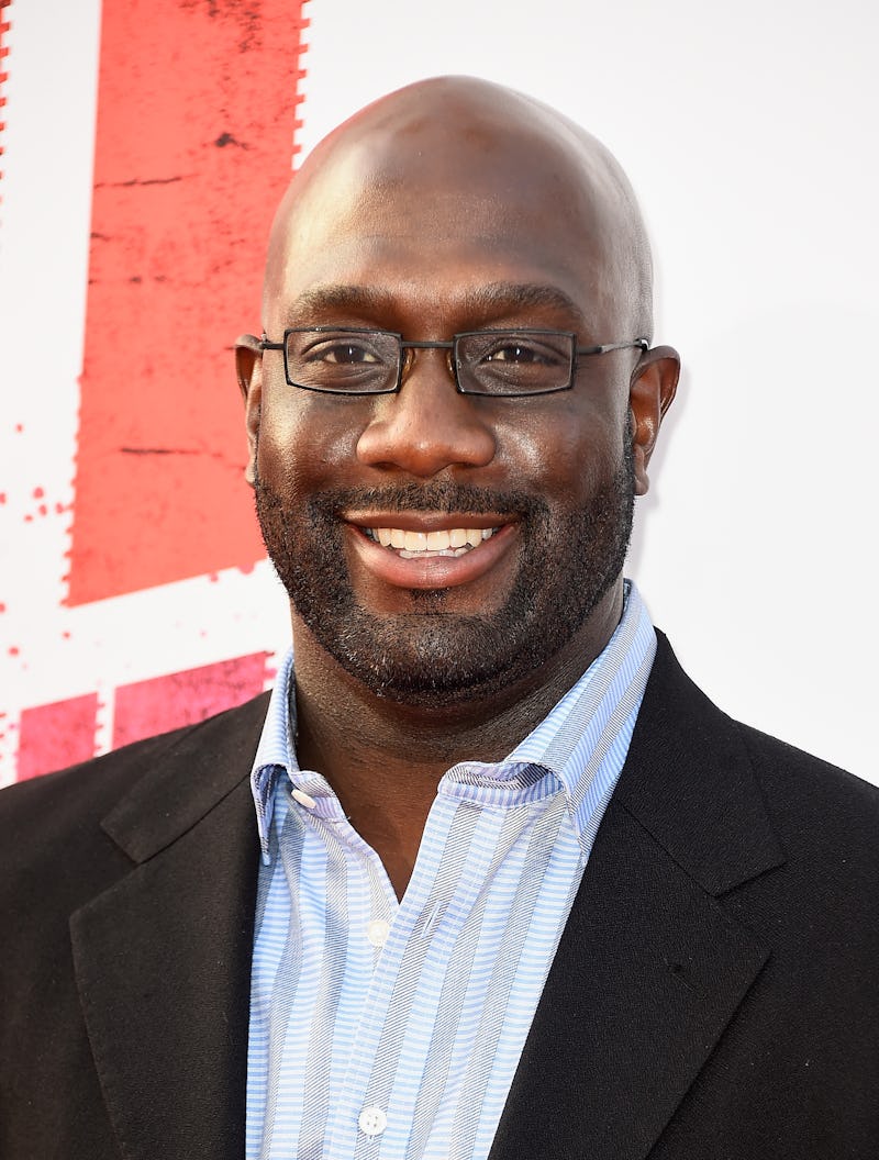 Who Plays Rick On 'Santa Clarita Diet'? Richard T. Jones Has A History ...