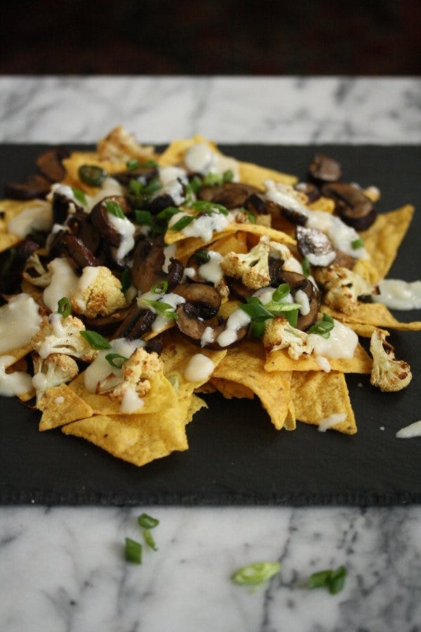 15 Super Bowl Nacho Recipes That'll Score Big With Guests