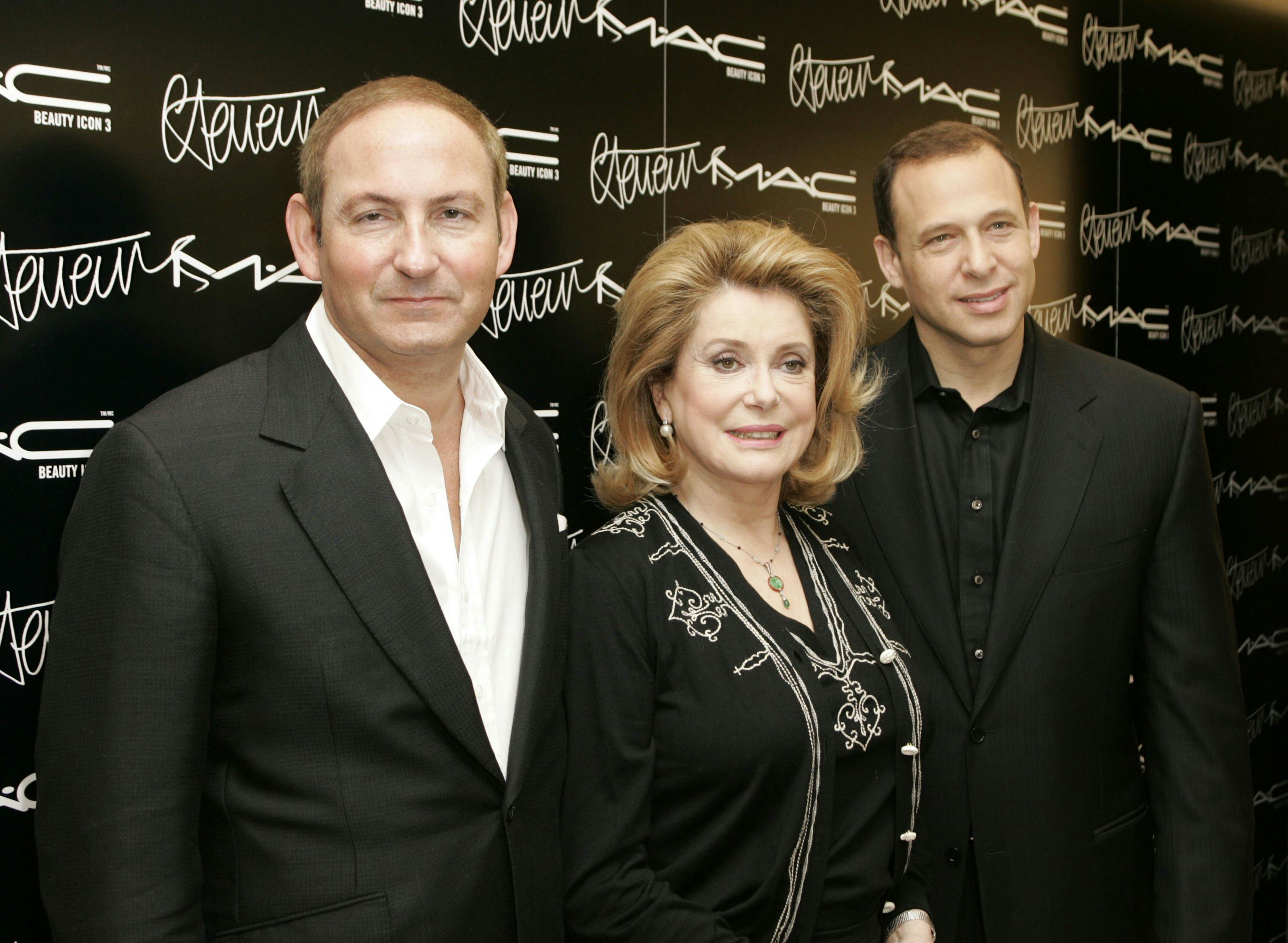 20 Best-Selling MAC Celeb Collaborations Of All Time Prove Beauty ...