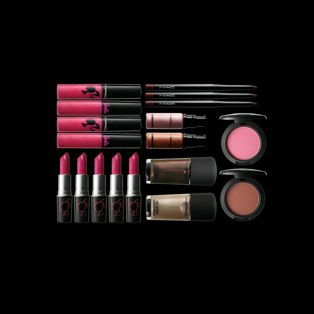 20 Best-Selling MAC Celeb Collaborations Of All Time Prove Beauty ...