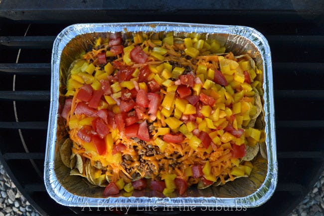 15 Super Bowl Nacho Recipes That'll Score Big With Guests