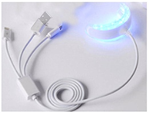 5 Best Teeth Whitening Gadgets For Your Pearliest Whites Ever