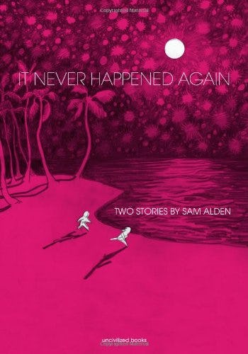 9 Graphic Story Collections You Didn't Realize You Needed In Your Life