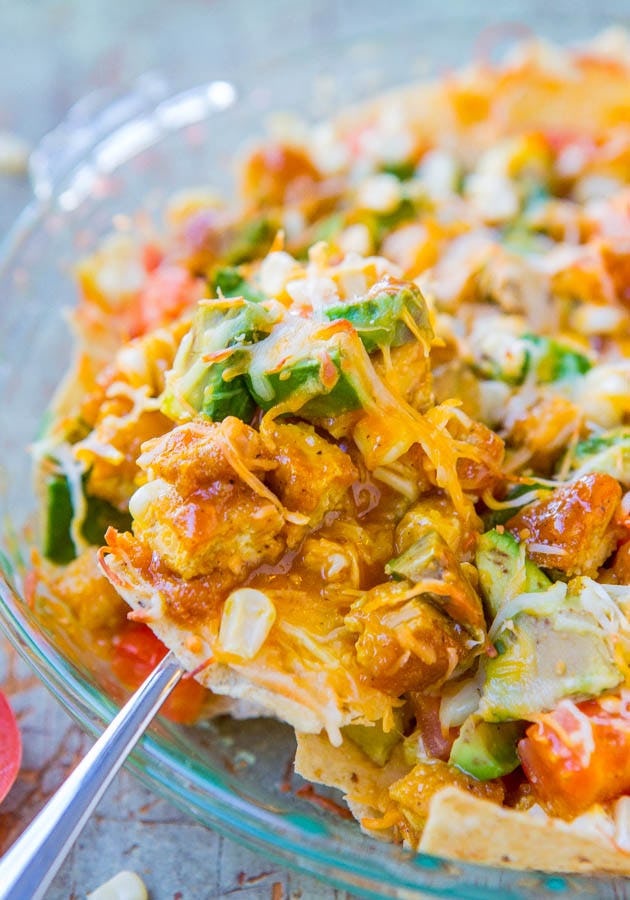 15 Super Bowl Nacho Recipes That'll Score Big With Guests