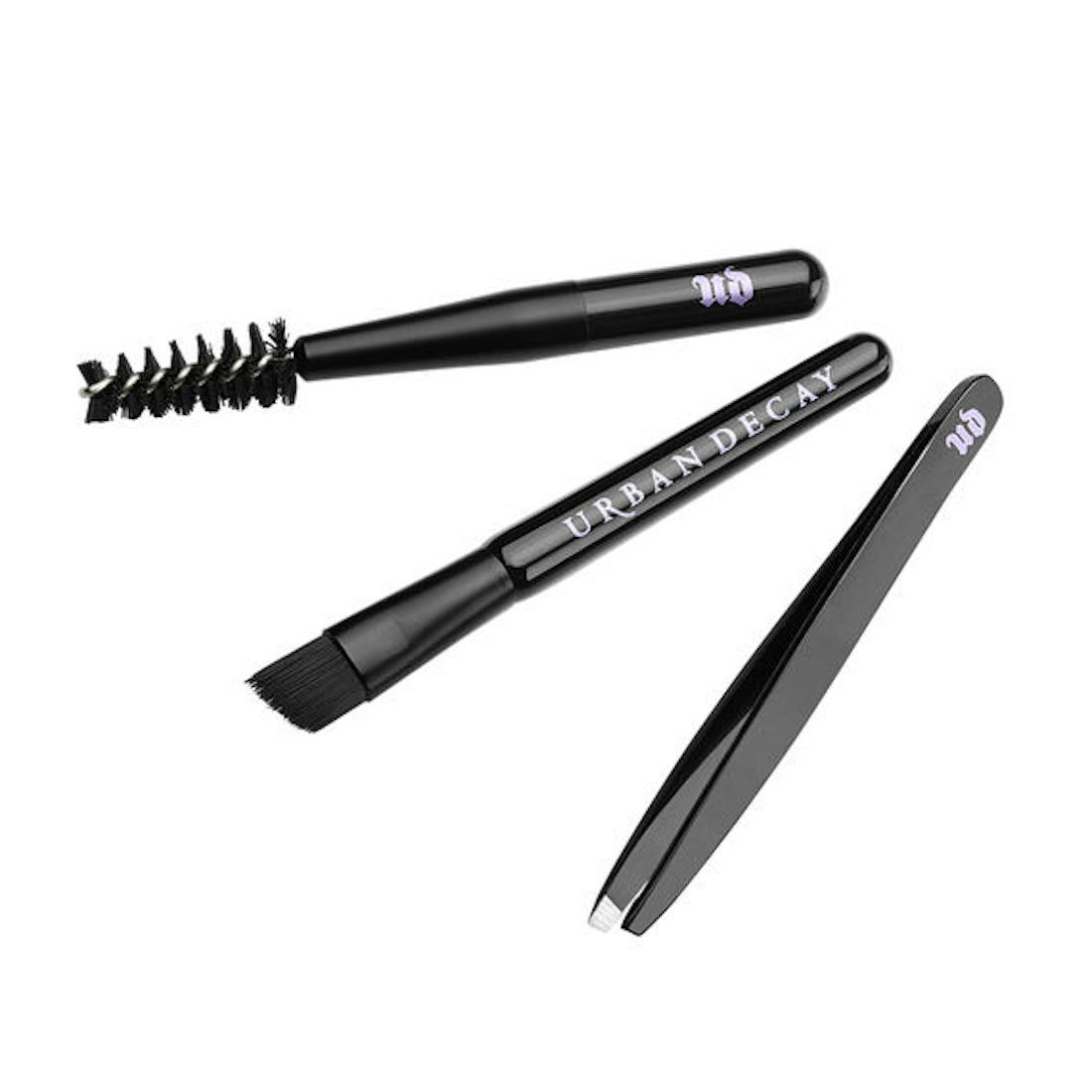 The Urban Decay Brow Box Has New Shades & Tools To Help You Up Your ...