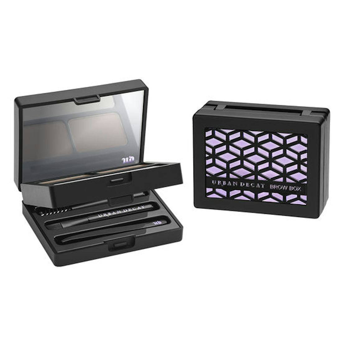 The Urban Decay Brow Box Has New Shades & Tools To Help You Up Your ...