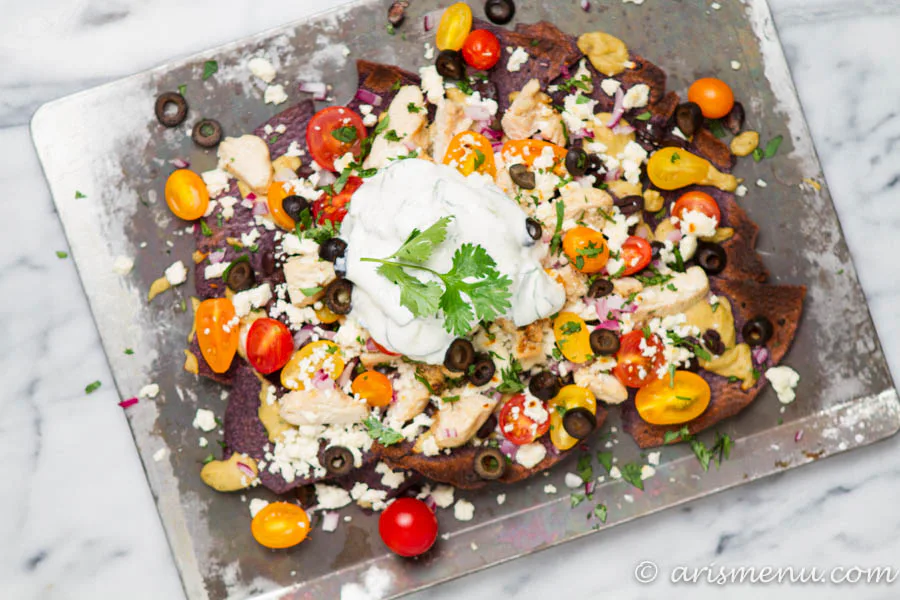 15 Super Bowl Nacho Recipes That'll Score Big With Guests