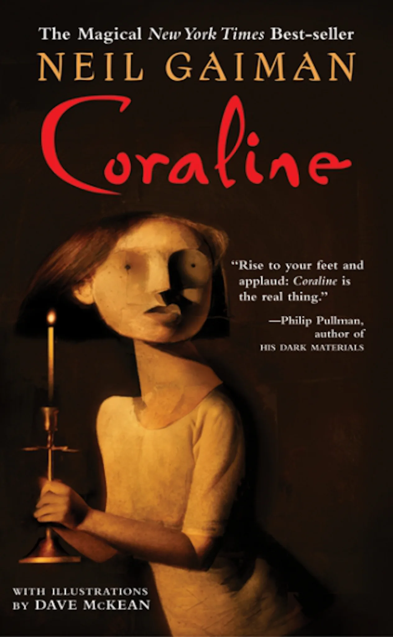 10 Chilling Books You'll Want To Read With The Lights On