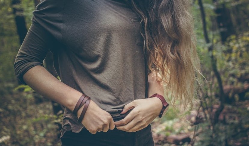 11 Weird Health Symptoms Women Should Never Ignore Because Its