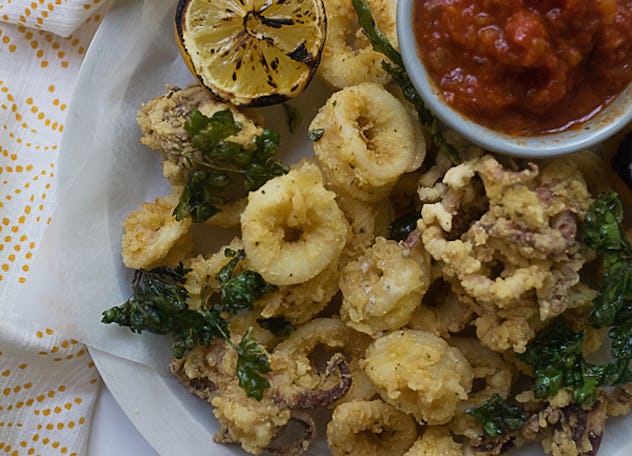 11 Oscar Party Food Ideas That Will Earn Your 2017 Bash An Award Of Its Own