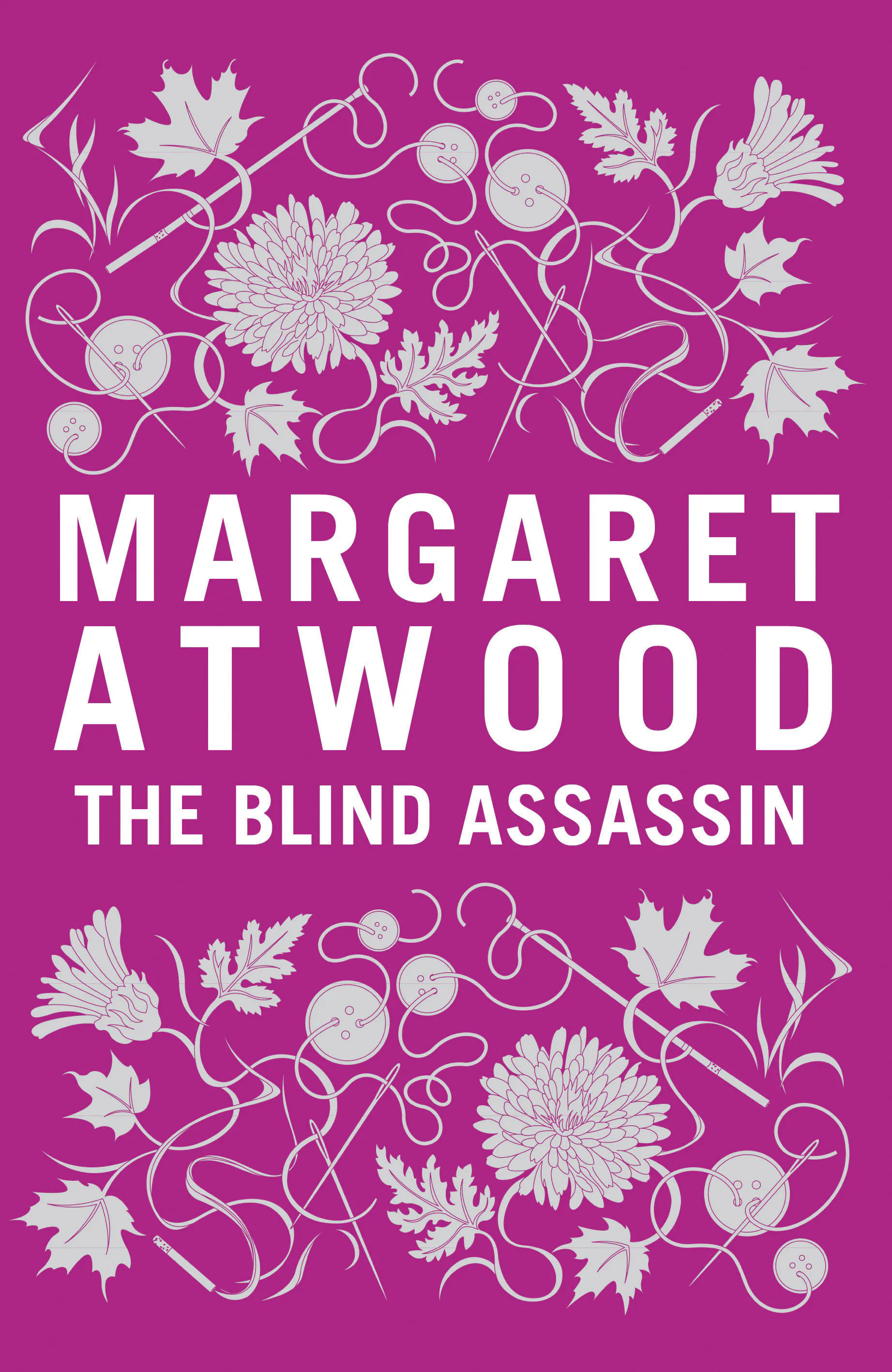 15 Margaret Atwood Inspired Baby Names For The Little Feminists In Your ...