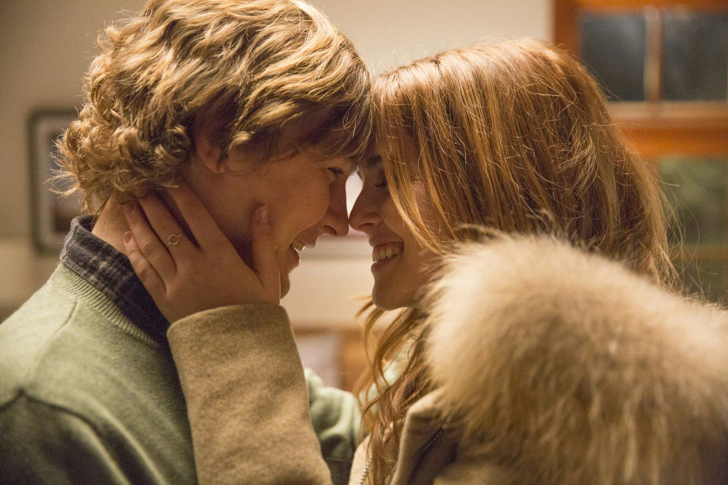 12 'Before I Fall' Quotes That Will Totally Convince You To See The ...