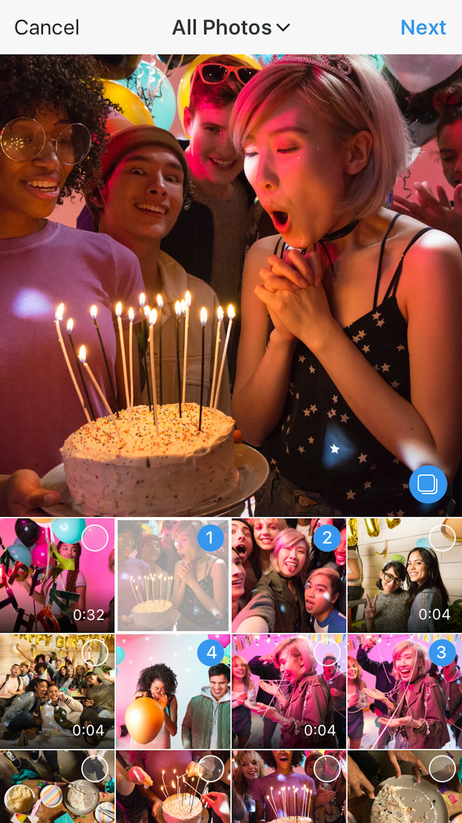 How Many Photos Can You Upload In A Single Instagram Post At Once This how-many-photos-can-you-upload-in-a-single-instagram-post-at-once-this