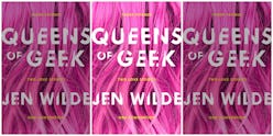 7 Young Adult Books For Fandom Lovers Being Released In 2017