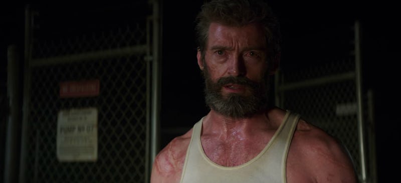 These X-Men Easter Eggs In 'Logan' Make The Movie A Must-See For Fans