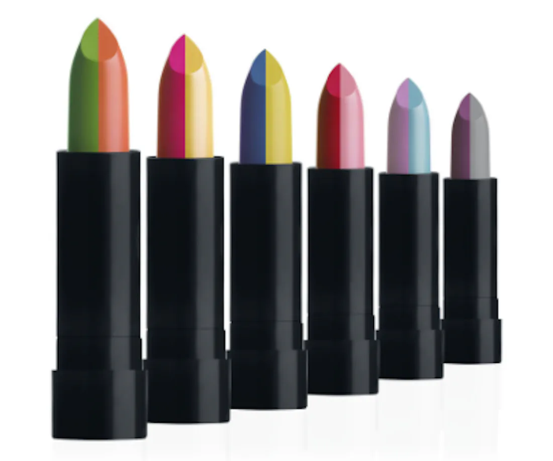 13 Color-Changing Beauty Products That Shift Like Magic