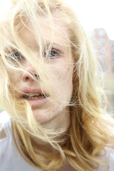 Two Models With Disabilities Walked In A NYFW Runway Show & Here's Why ...