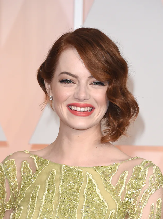 The Most Memorable Updos On The Oscars Red Carpet — PHOTOS