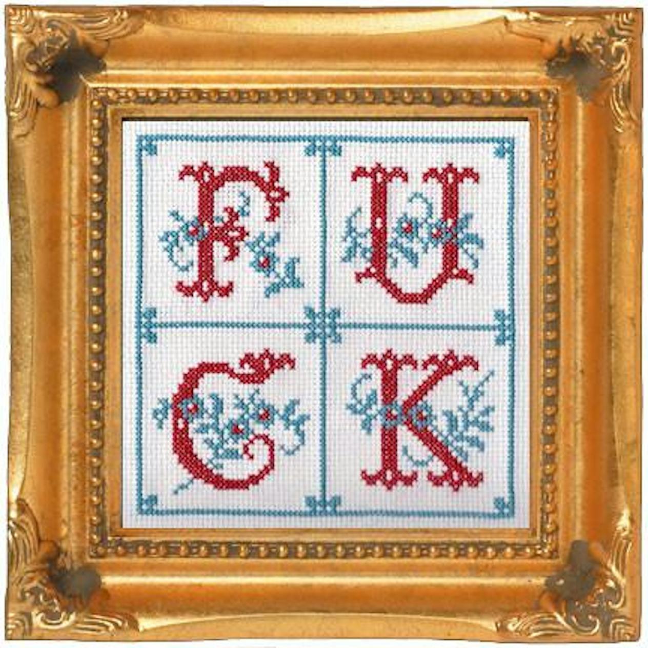 9 Sex Positive Embroidery Patterns For People Who Want To Go Beyond The