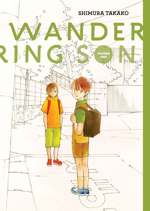 5 Children's Books About Trans Issues That Everyone Needs To Read