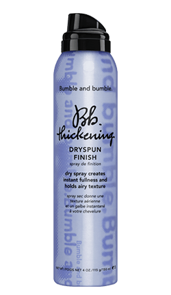 The 9 Best Dry Powder Sprays To Use If You Want To Add Volume & Texture