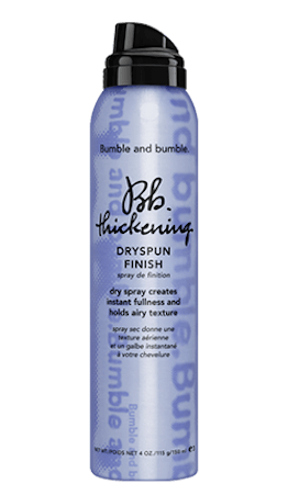 The 9 Best Dry Powder Sprays To Use If You Want To Add Volume & Texture