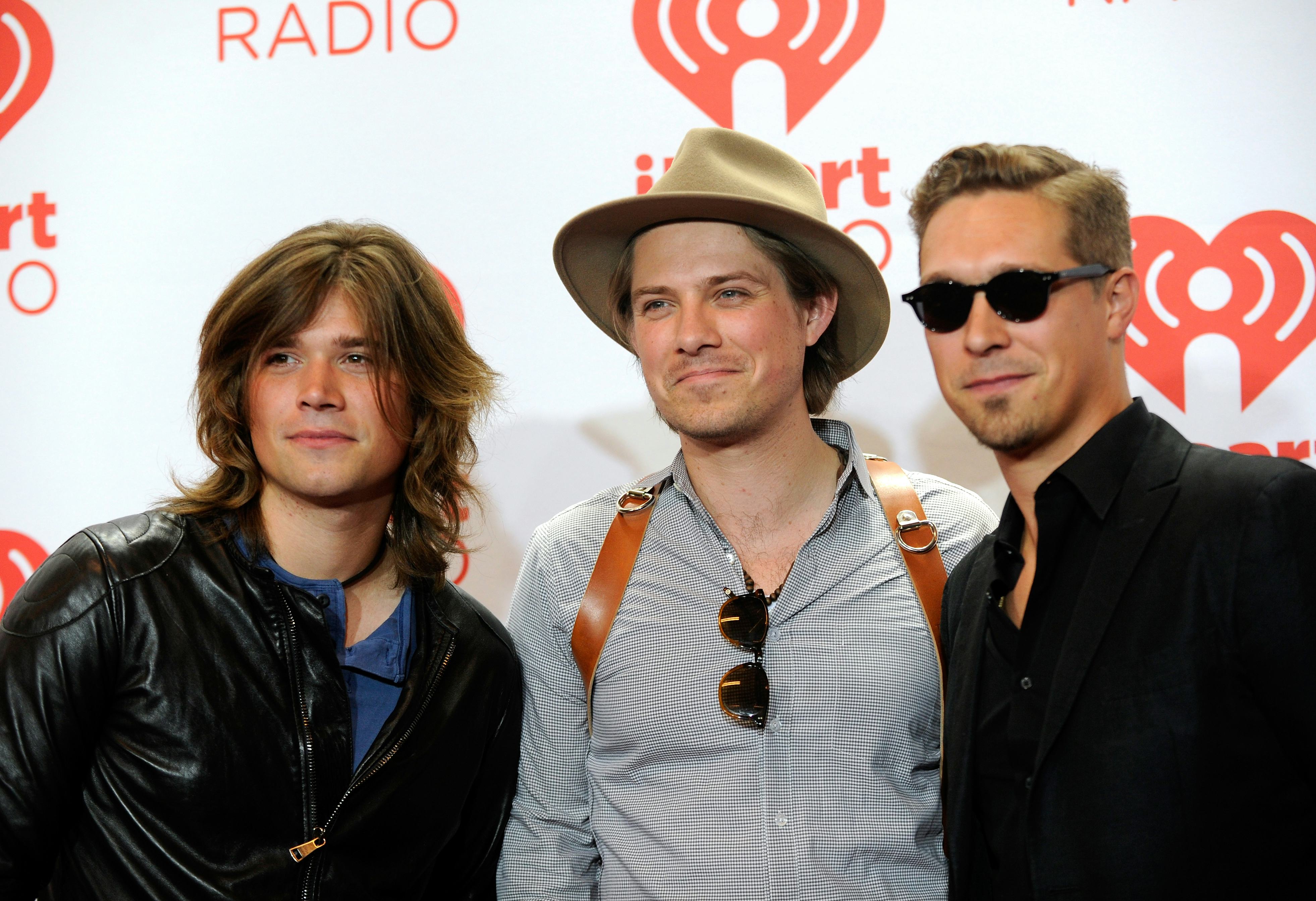 Hanson Is Performing At SXSW 2017, Because Yes, Dreams Actually Do Come ...