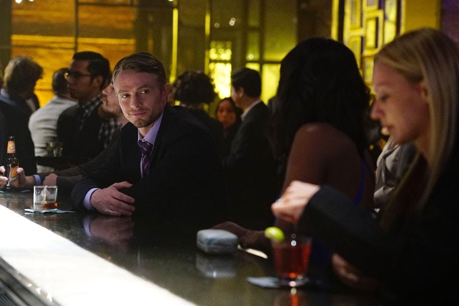 Is Charles Mahoney Innocent On 'How To Get Away With Murder'? The ...