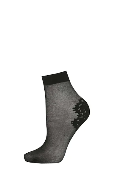 14 Socks You Can Wear With Mules This Spring
