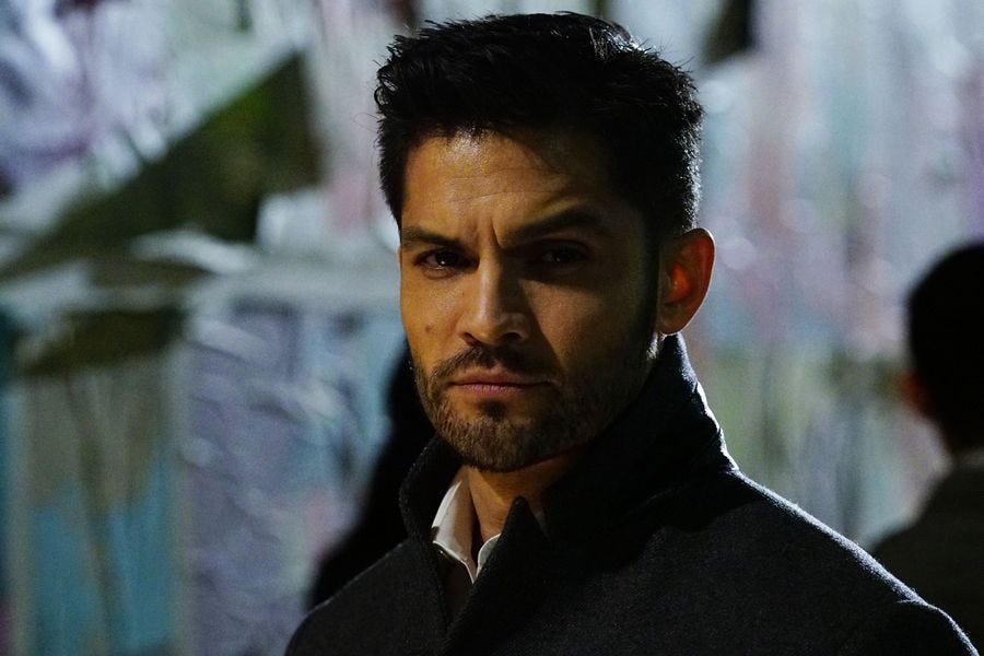 Is Charles Mahoney Innocent On 'How To Get Away With Murder'? The ...