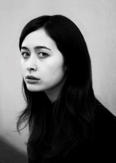 Rowan Hisayo Buchanan Explores The Politics Of Harmlessness And Power ...