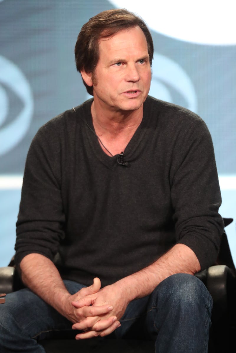 What Surgery Was Bill Paxton Having When He Died? The Actor's Death Was ...