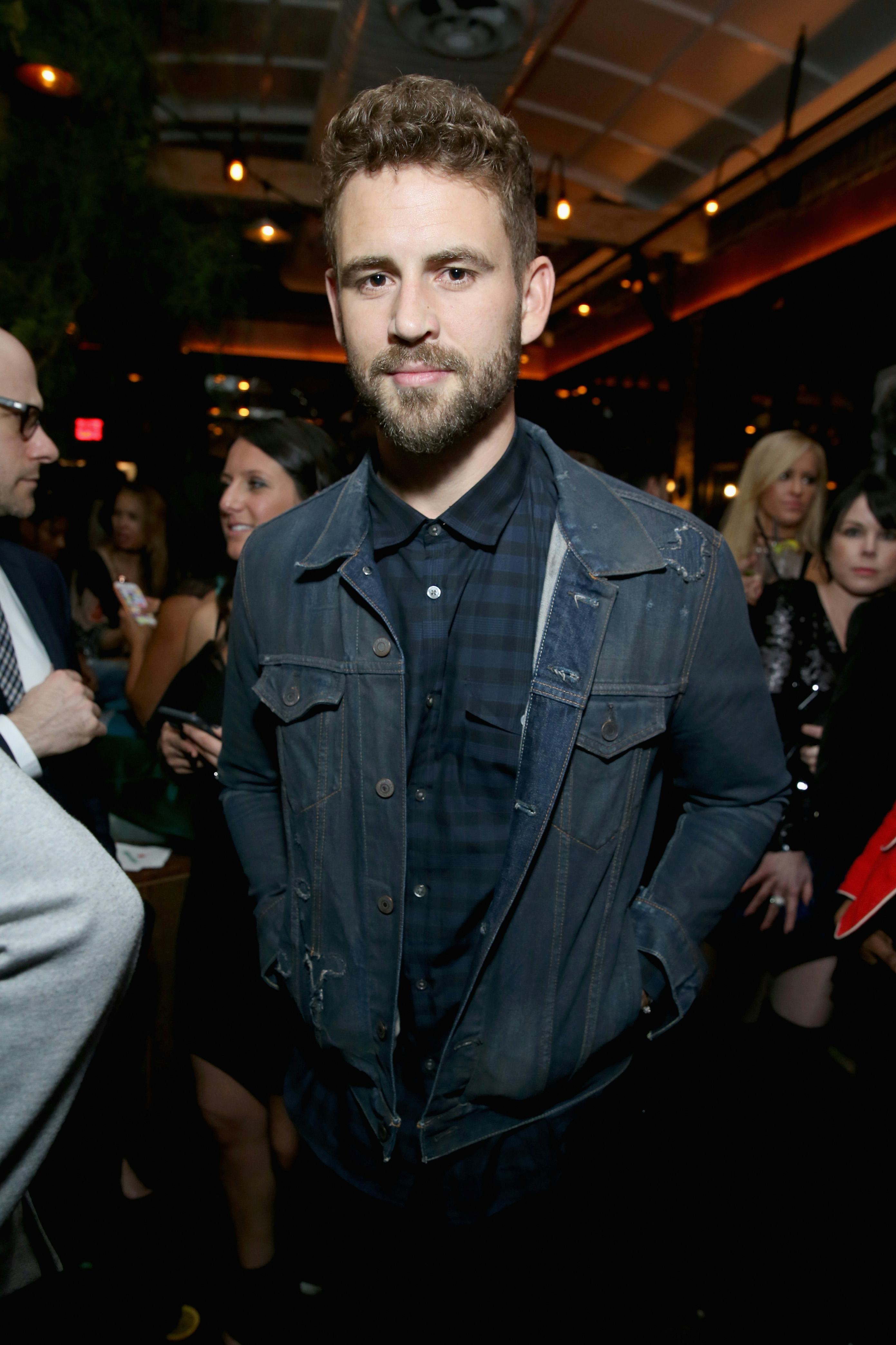 What Is Mike Fleiss' Oscars 'Bachelor' Announcement? Something Historic ...