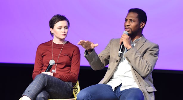 Is Ken Jones A Real Person? ‘When We Rise’ Star Jonathan Majors Took ...