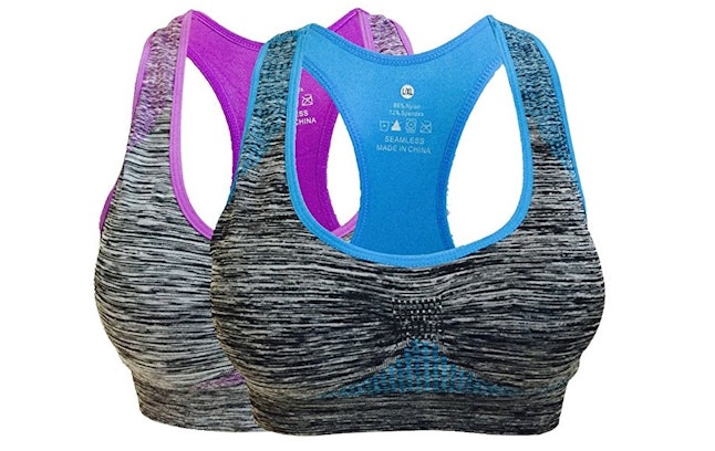 11 Bizarre Bras That Are Actually Total Lifesavers