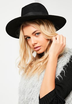 11 Hats To Wear To 2017 Music Festivals, No Matter What Your Personal Style