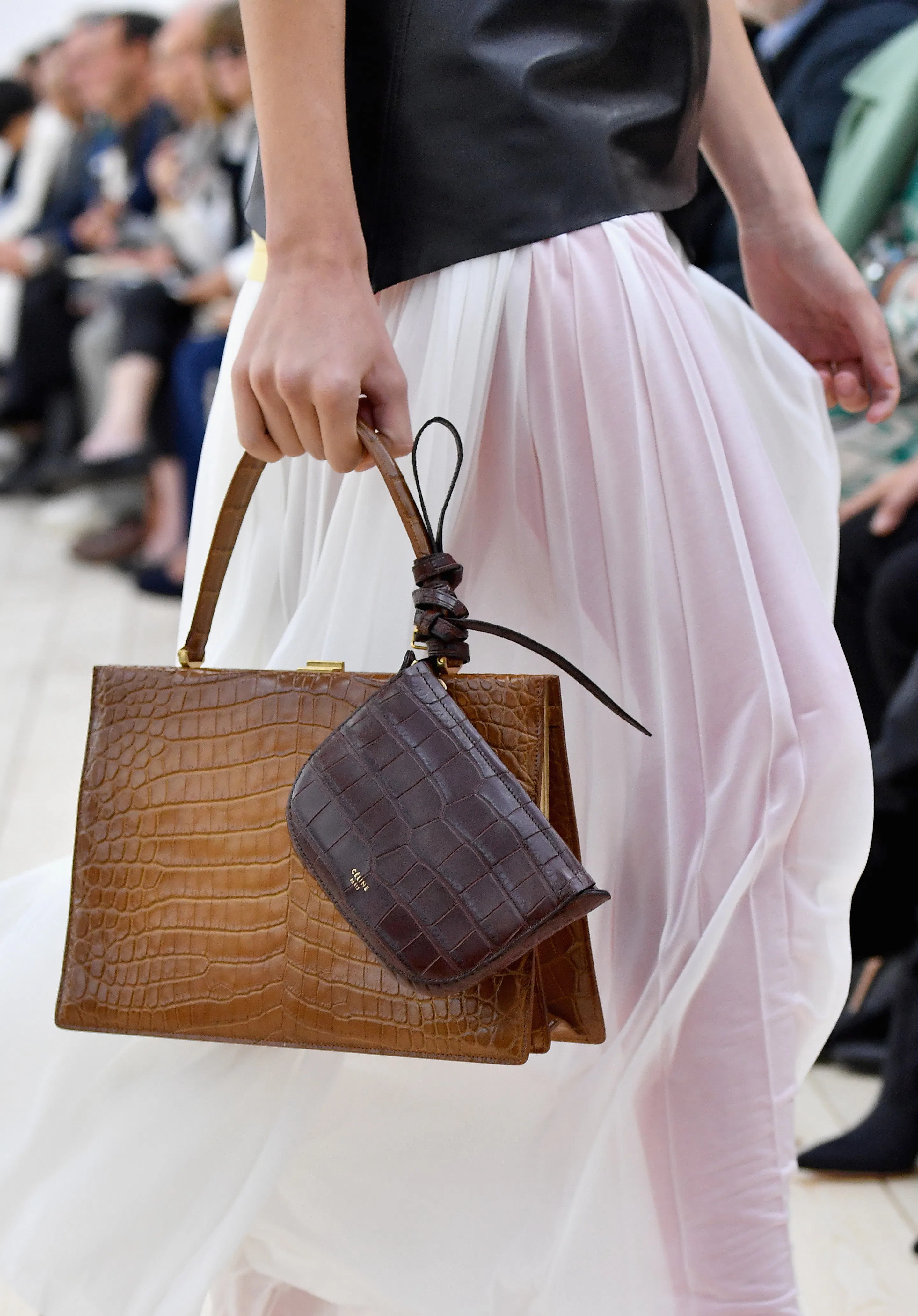 What’s Céline’s Instagram Account? Your Feed Is About To Be Filled With ...