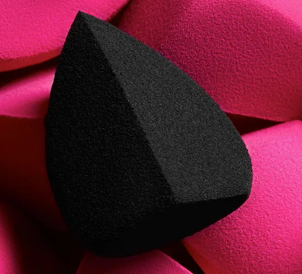 How Do You Use Sigma's 3DHD Blender? Here's The Beauty Rundown
