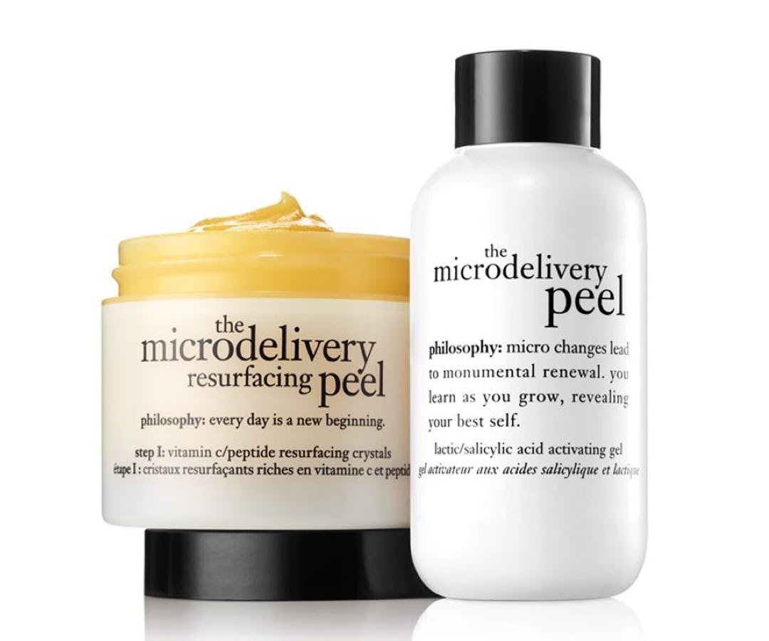 11 Things To Know About At-Home Peels Before You Try One