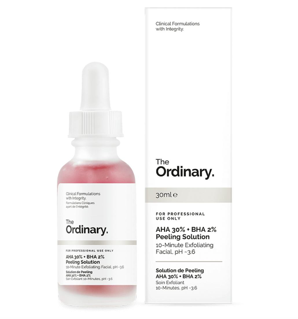 11 Things To Know About At-Home Peels Before You Try One