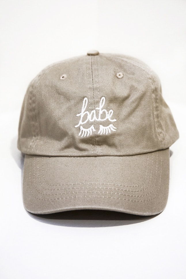 Where To Buy James Charles' 'I'm Shook' Hat From His Upcoming Line ...