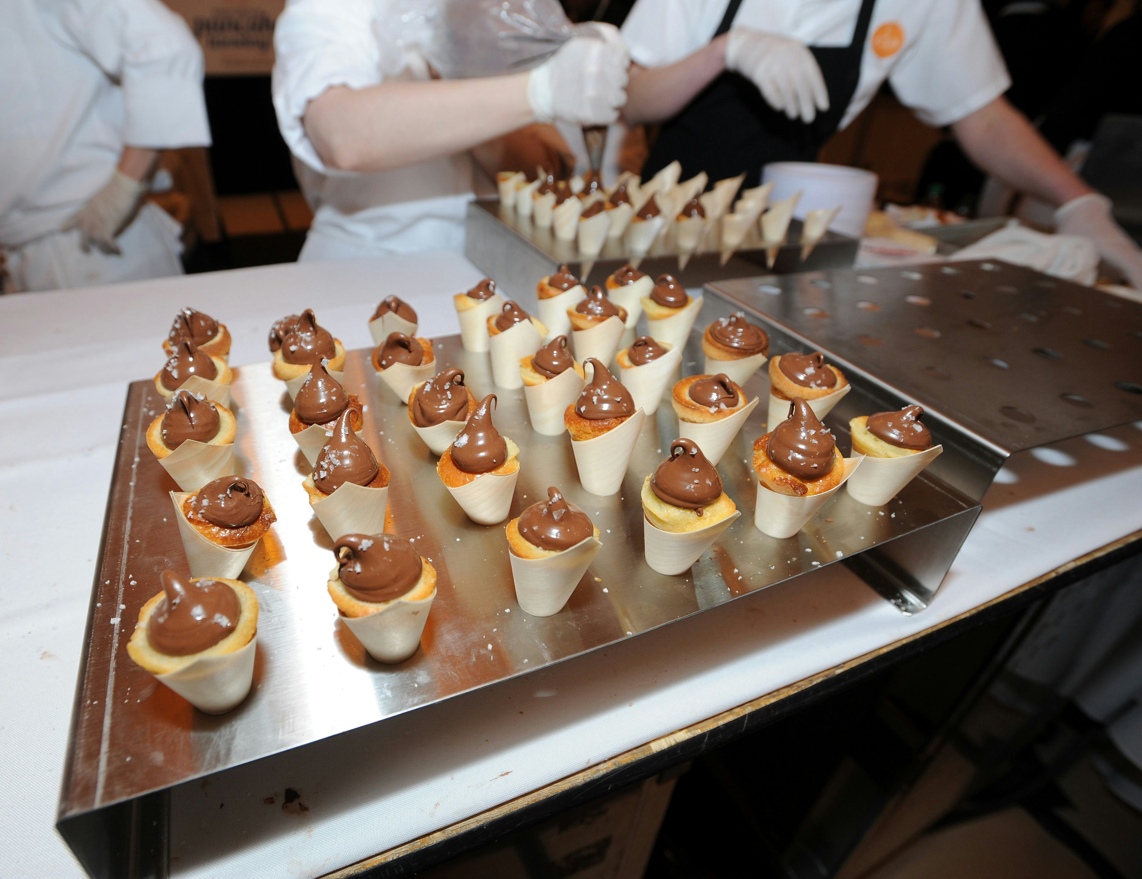 9 Ways To Celebrate World Nutella Day, The Most Majestic Holiday Of ...