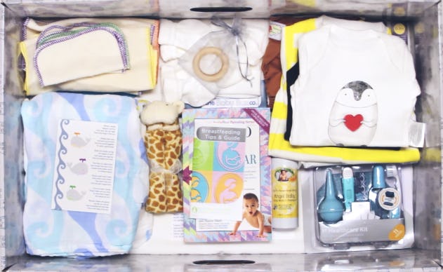 How To Petition For Baby Boxes In Your State, & Advocate For A Life ...