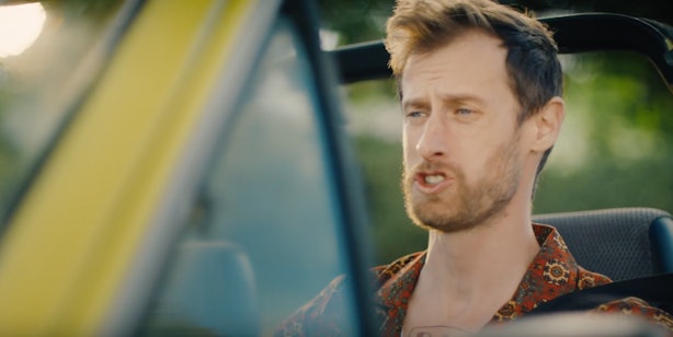 All The GoDaddy Super Bowl Commercial Internet References That Will ...