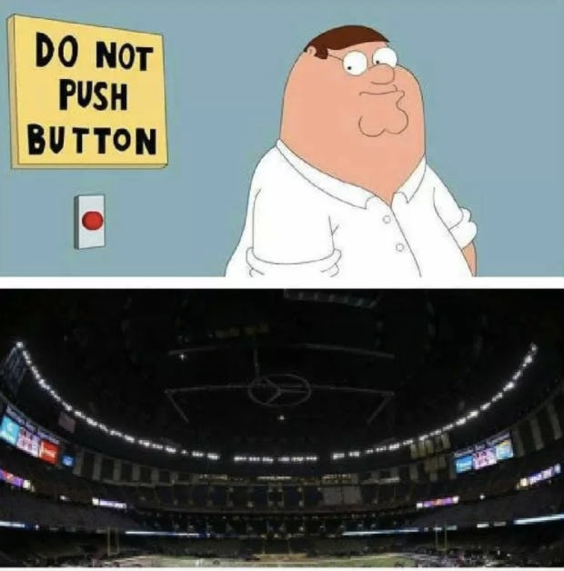 Super Bowl Memes For 2017 To Share On Game Day If You're Not Up To The Hype