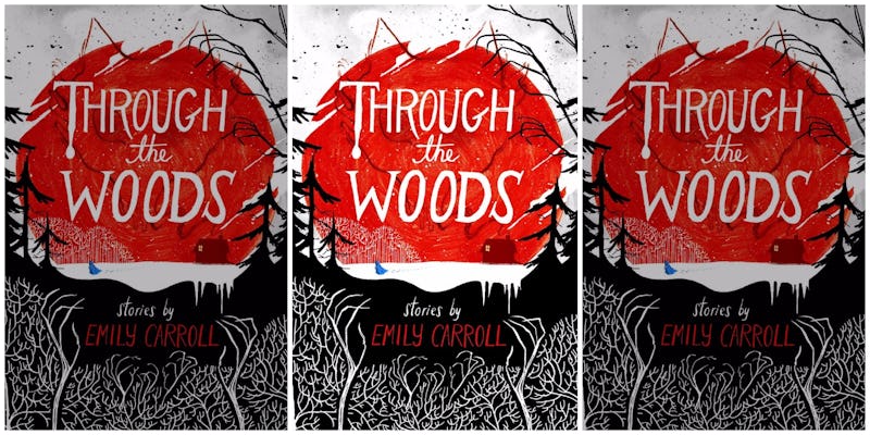 9 Graphic Story Collections You Didn't Realize You Needed In Your Life