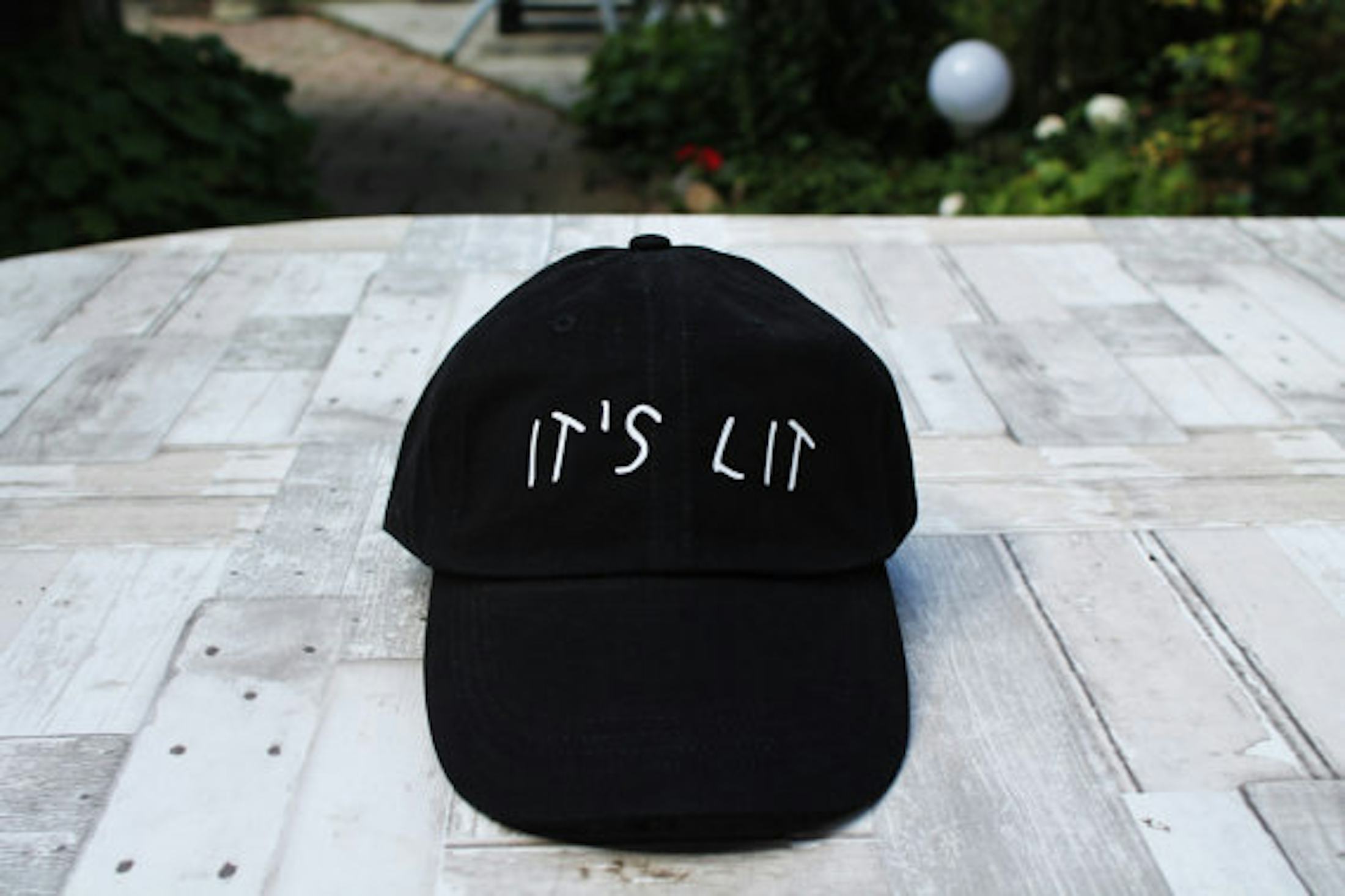 Where To Buy James Charles' 'I'm Shook' Hat From His Upcoming Line ...