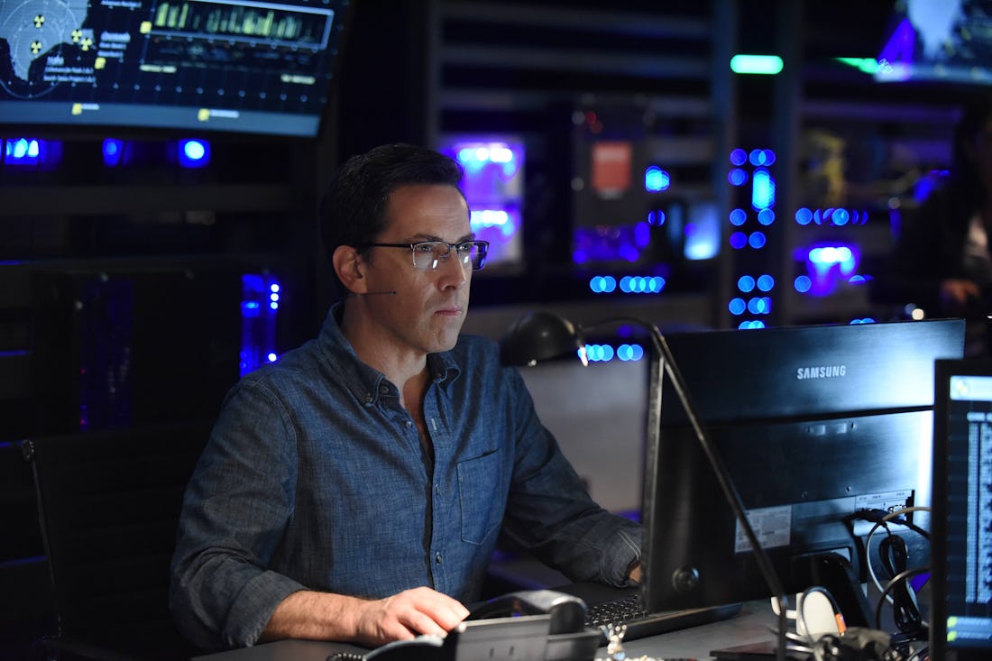 Is The CTU Real? '24' Has A Knack For Mirroring True Events