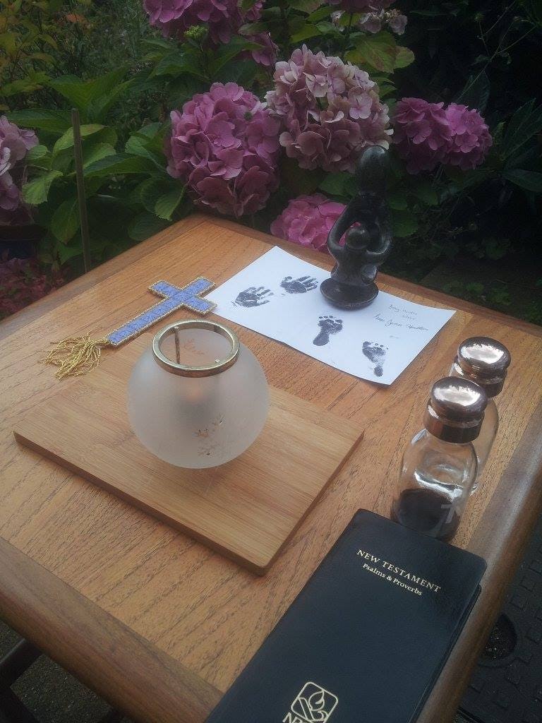 What You Need To Know About Stillbirth From 4 Mothers Living Through Loss